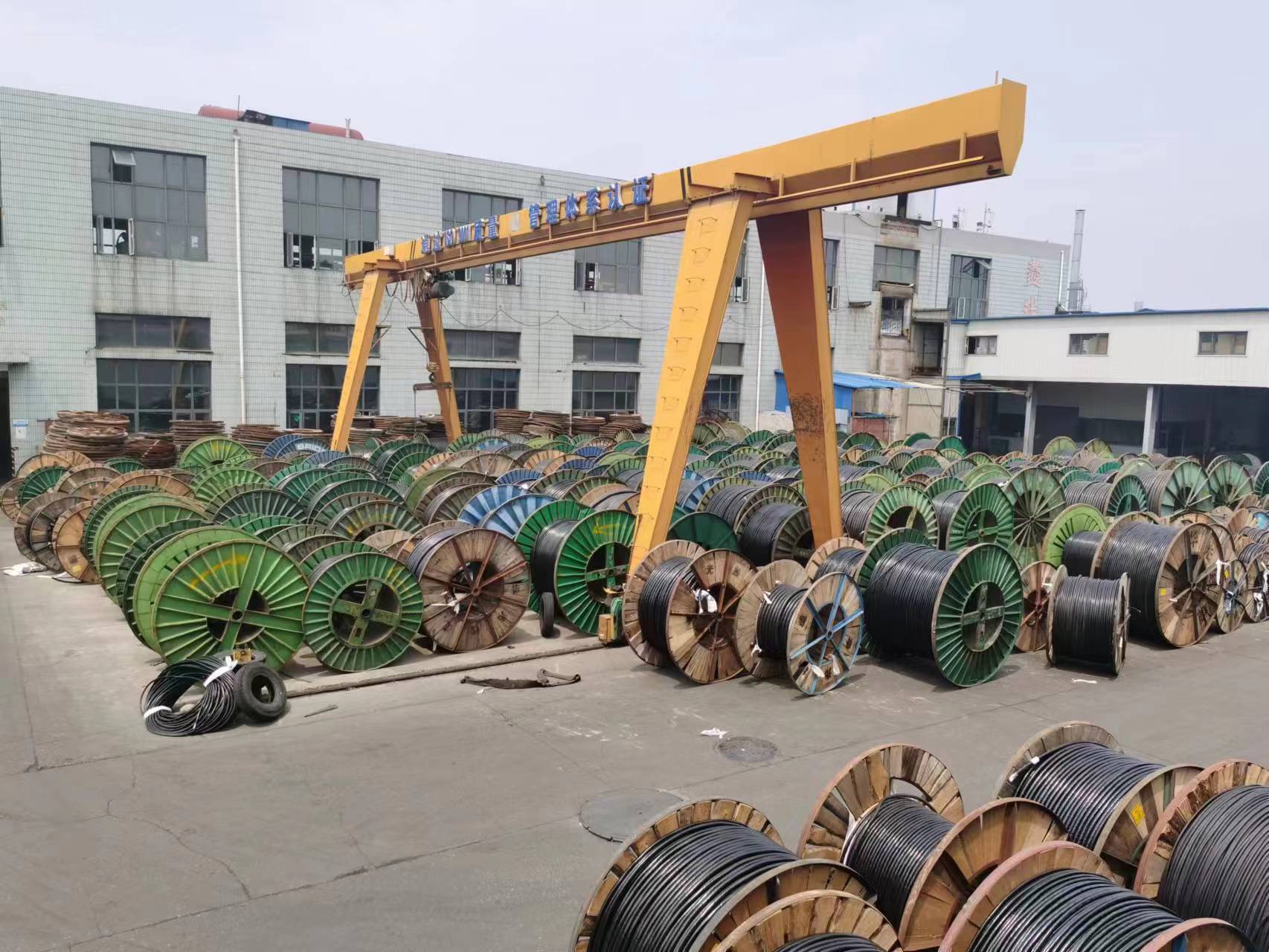 YJV电缆 - 天津市华光线缆集团有限公司